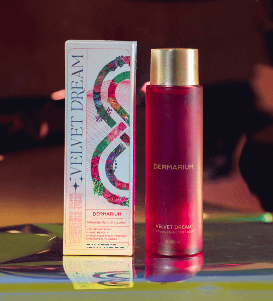 VELVET DREAM – Dermarium