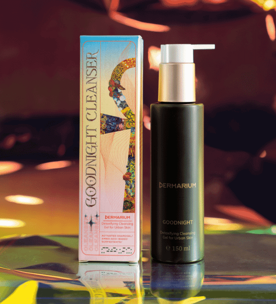 GOODNIGHT – Dermarium