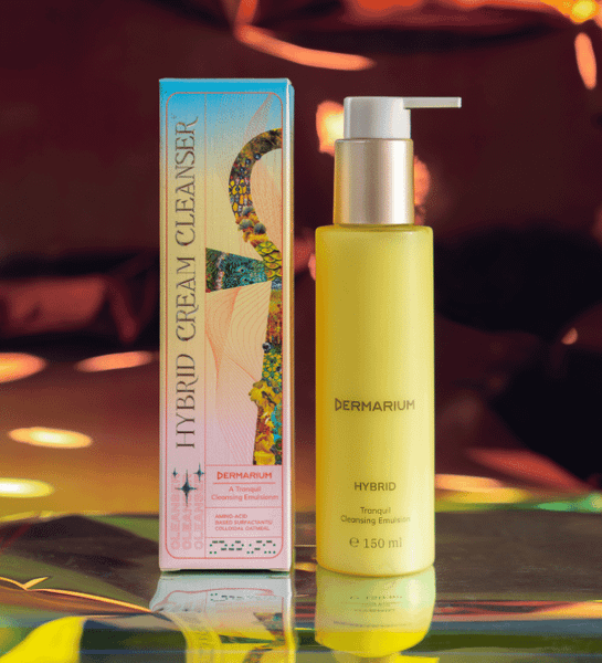 HYBRID – Dermarium