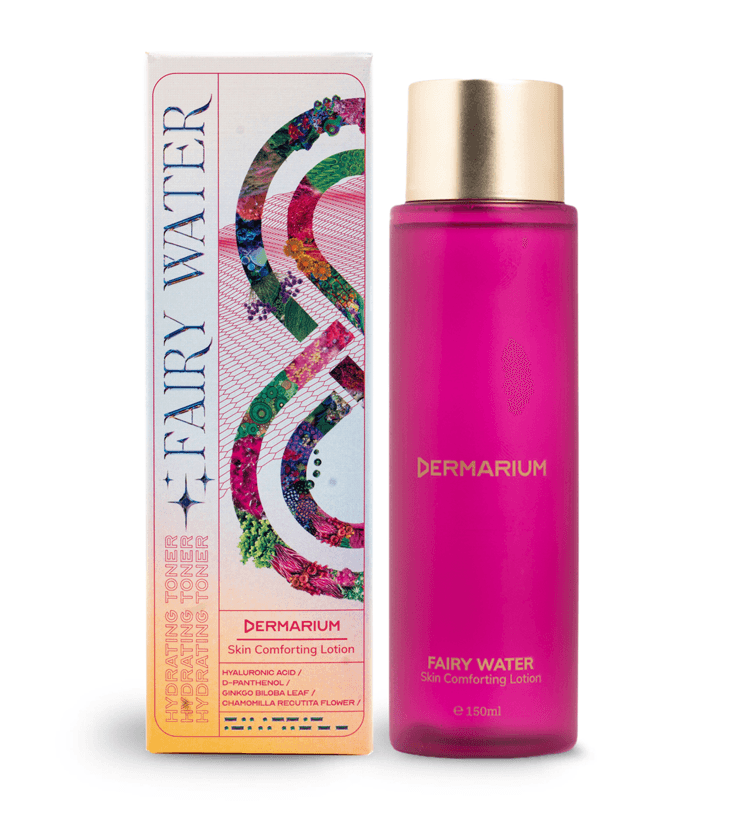 FAIRY WATER – Dermarium