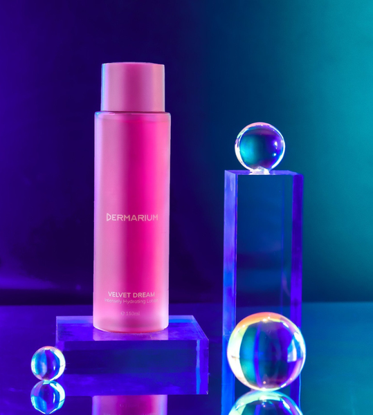 VELVET DREAM – Dermarium