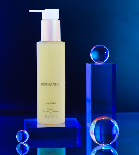 HYBRID – Dermarium