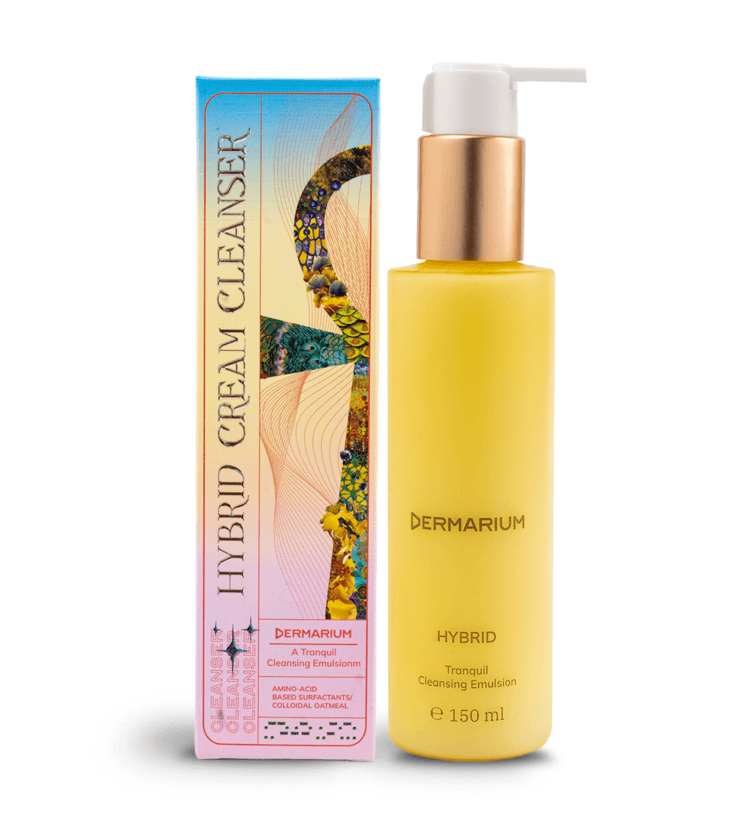 HYBRID – Dermarium