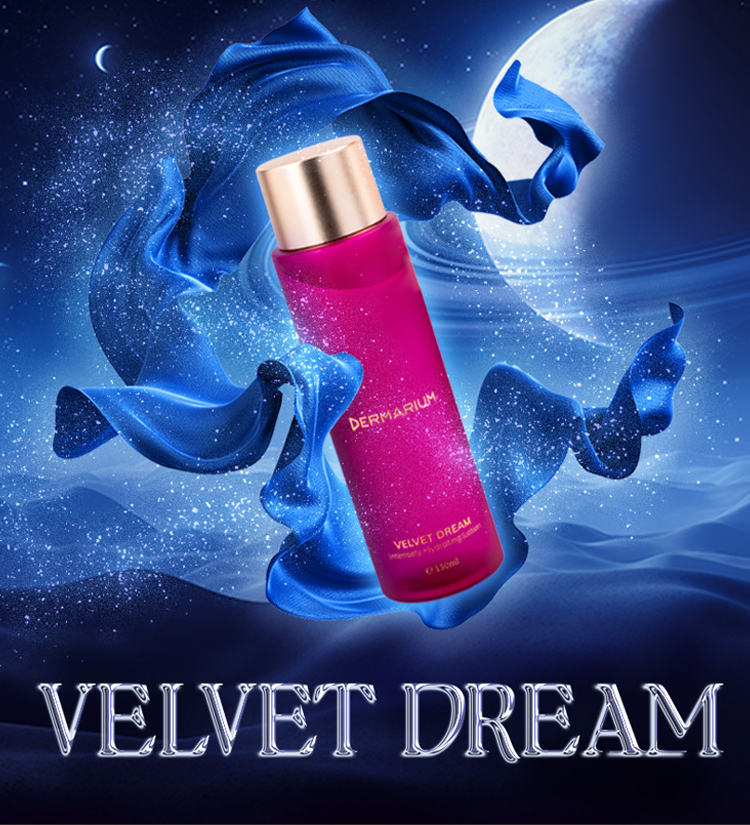 VELVET DREAM – Dermarium