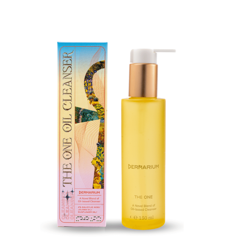 THE ONE – Dermarium