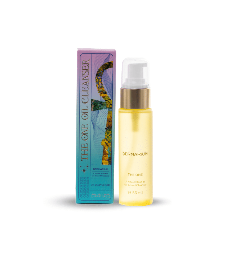 THE ONE – Dermarium