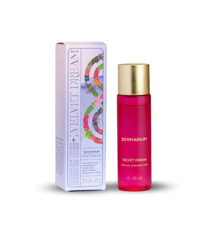 VELVET DREAM – Dermarium