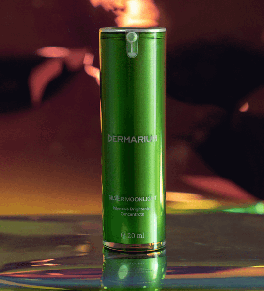 SILVER MOONLIGHT – Dermarium