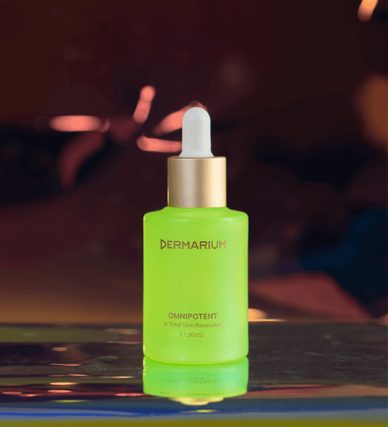 OMNIPOTENT – Dermarium