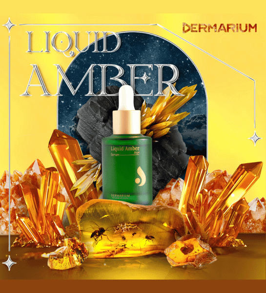 LIQUID AMBER – Dermarium