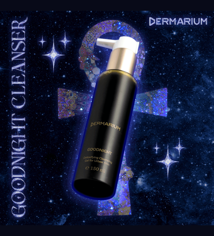 GOODNIGHT – Dermarium