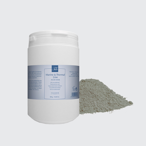 MARINE & THERMAL ALGAE MASK 300g - 5983– Tegoder Cosmetics Việt Nam