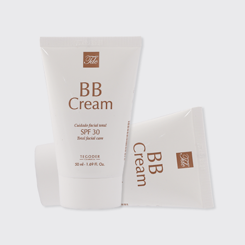 BB CREAM SPF 30 (Kem BB chống nắng SPF 30) - 4244– Tegoder Cosmetics ...