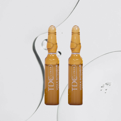 VITA-K INTENSIVE CONCENTRATE 6x2ml (Tinh chất siêu hồi phục VITK) - 79 ...