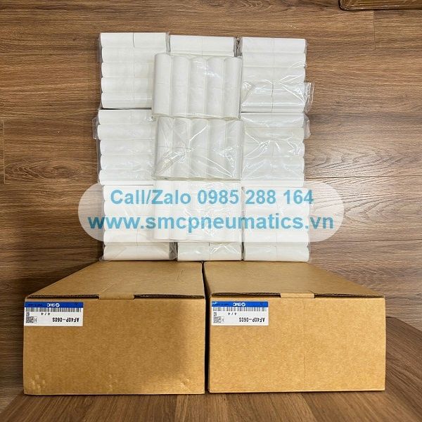 Filter element AF40P-060S SMC – smcpneumatics viet nam