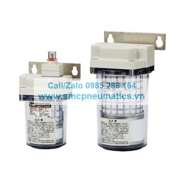 Exhaust Cleaner AMP220-02B SMC, AMP220-02B Call/Zalo 0985288164 ...