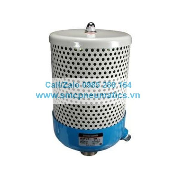 Exhaust Cleaner AMV-EL3 SMC, AMV-EL3 Call/Zalo 0985288164 ...