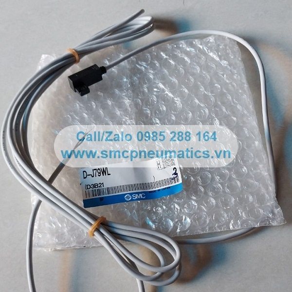 Công tắc SMC D-J79WL – smcpneumatics viet nam