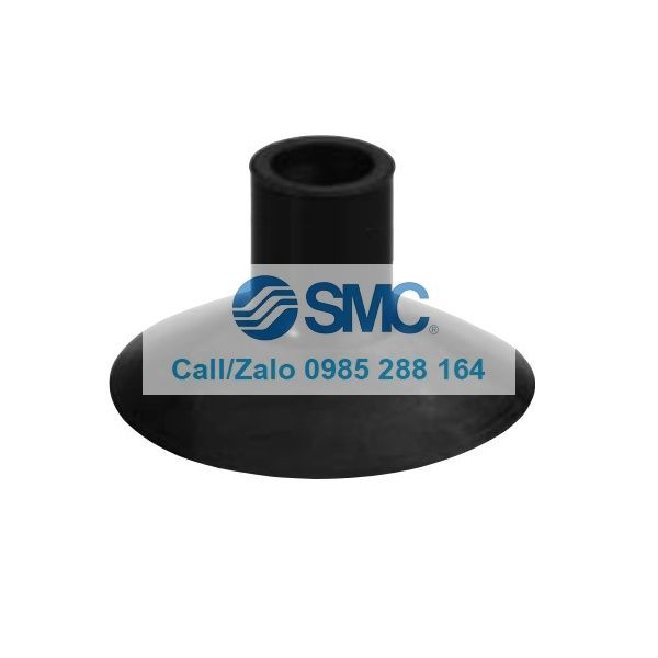 Núm hút ZP2-20UTGN SMC, Vacuum pad ZP2-20UTGN SMC – smcpneumatics viet nam