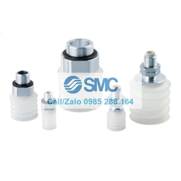 Núm hút ZPRS-06-A6 SMC, Vacuum pad ZPRS-06-A6 SMC – smcpneumatics viet nam