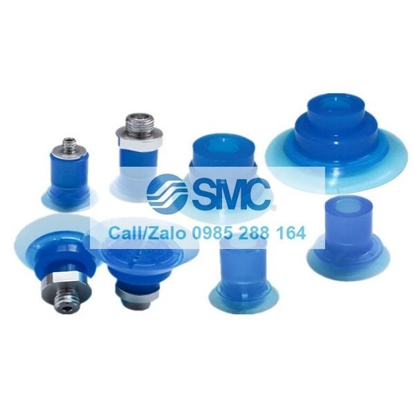 Núm hút ZP3P-20PTSF SMC, Vacuum pad ZP3P-20PTSF SMC – smcpneumatics ...