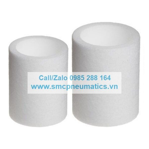 Lọc đường ống ZFC-EL-4 SMC, Filter element ZFC-EL-4 SMC – smcpneumatics ...