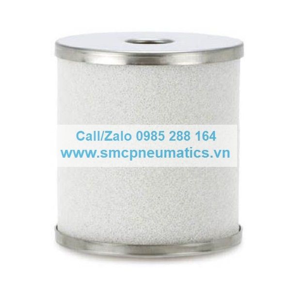 Lọc đường ống AM-EL250 SMC, Filter element AM-EL250 SMC – smcpneumatics ...