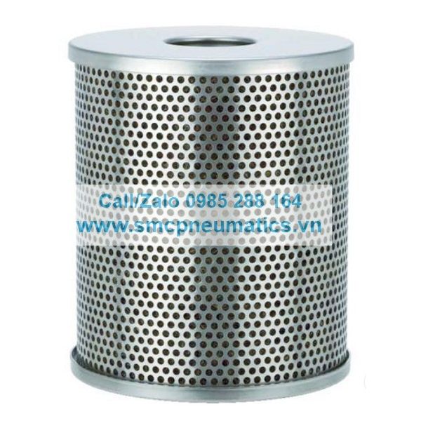 Lọc đường ống AMG-EL150-F SMC, Filter element AMG-EL150-F SMC ...