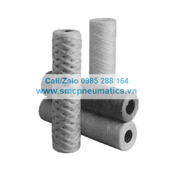 Lọc đường ống EHM10A SMC, Filter element EHM10A SMC – smcpneumatics ...