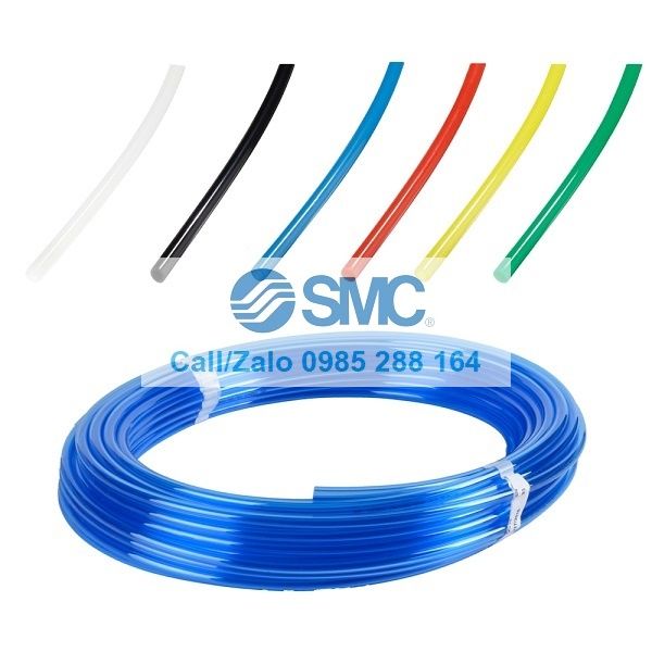 Tubing TU0425R-20 SMC, Air tube TU0425R-20 SMC – smcpneumatics viet nam