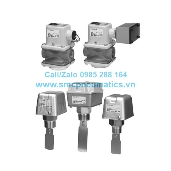 Công tắc lưu lượng SMC IFW550-F03-06-Q – smcpneumatics viet nam