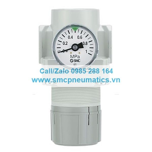 Bộ điều áp AR30-02-R-A SMC, Regulator AR30-02-R-A SMC – smcpneumatics viet nam