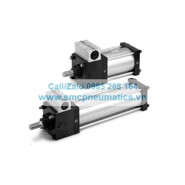 Xy lanh SMC CLS, Air Cylinder SMC CLS – smcpneumatics viet nam