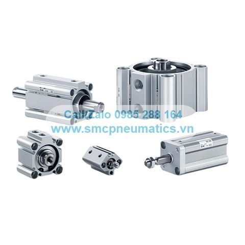 Xy lanh SMC, Cylinder SMC – smcpneumatics viet nam