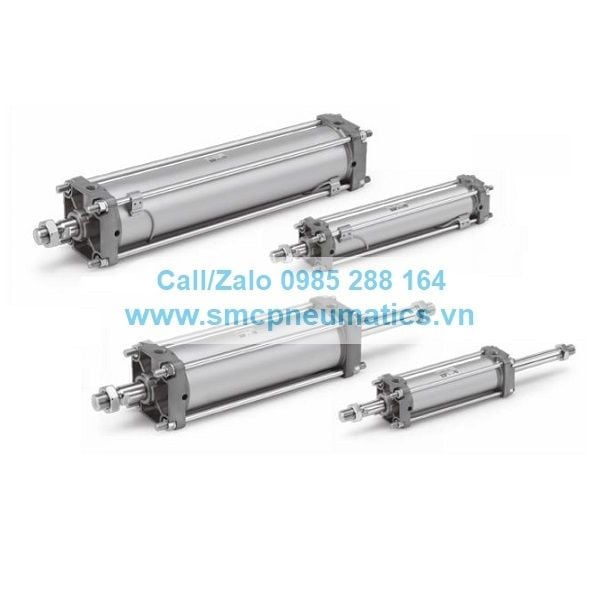 Xy lanh SMC CDA2T50-75Z, Air Cylinder SMC CDA2T50-75Z – smcpneumatics viet nam
