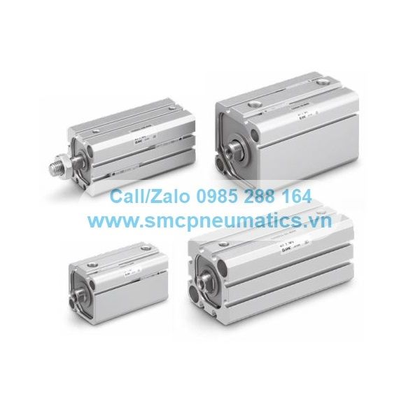 Xy lanh CDQEB40-35, Air Cylinder SMC CDQEB40-35 – smcpneumatics viet nam