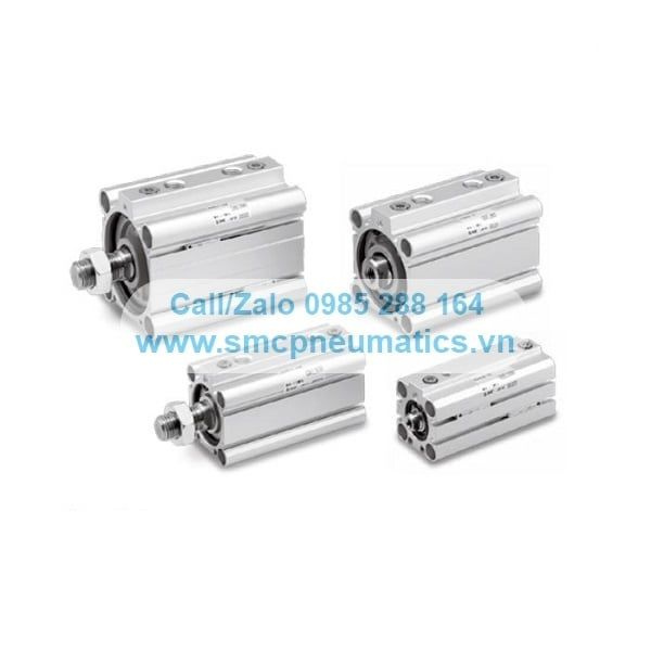 Xy lanh SMC RQF25-20M, Air Cylinder SMC RQF25-20M – smcpneumatics viet nam