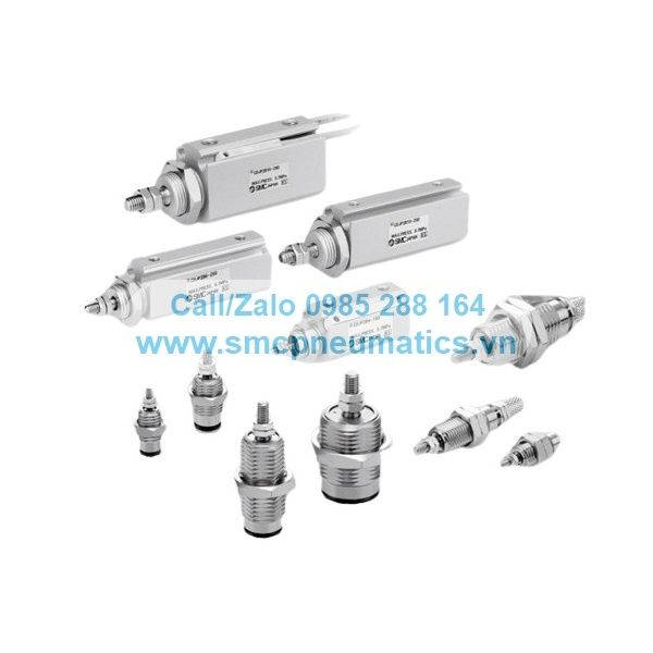 Xy lanh SMC CJP2B16-20D-B, Air Cylinder SMC CJP2B16-20D-B – smcpneumatics viet nam