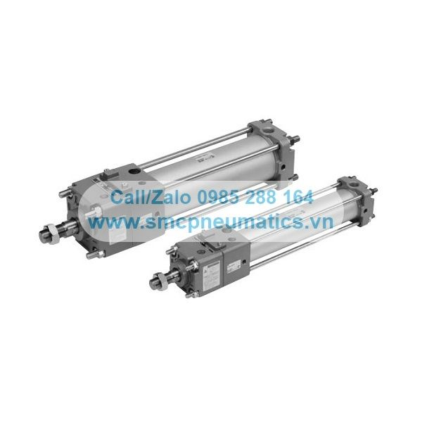 Xy lanh SMC CLA2, Air Cylinder SMC CLA2 – smcpneumatics viet nam