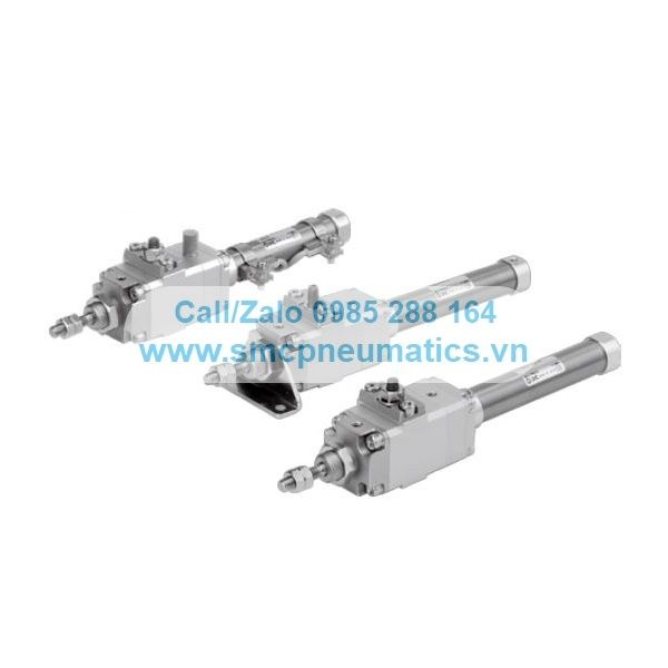 Xy lanh SMC CLM2, Air Cylinder SMC CLM2 – smcpneumatics viet nam