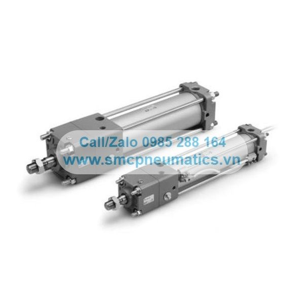 Xy lanh SMC CND2, Air Cylinder SMC CND2 – smcpneumatics viet nam