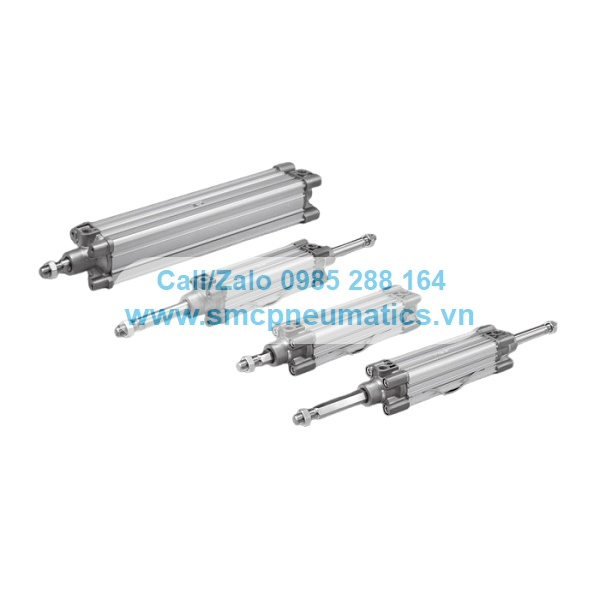 Xy lanh SMC CP96SDF125, Cylinder SMC CP96SDF125 – smcpneumatics viet nam