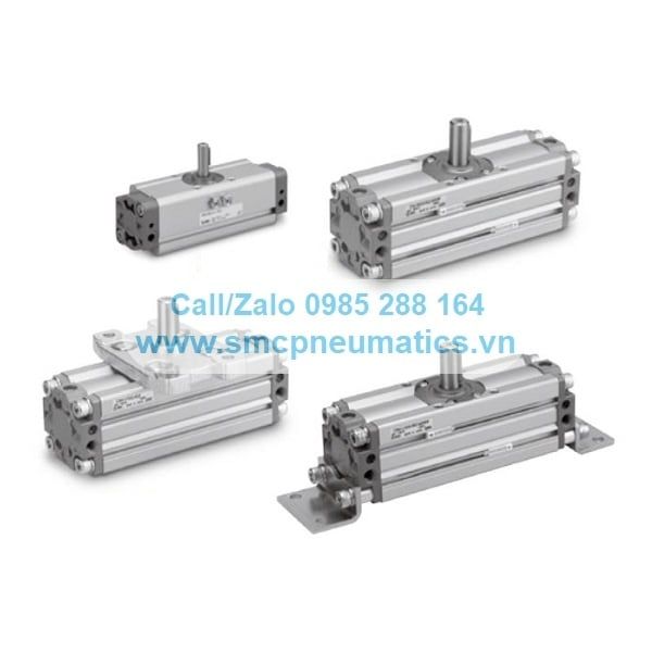 Xy lanh SMC CRA1LK30, Air Cylinder SMC CRA1LK30 – smcpneumatics viet nam