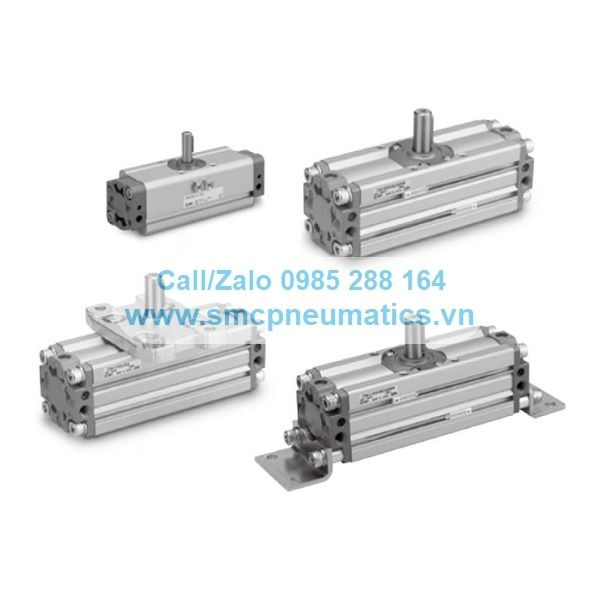 Xy lanh SMC CRA1LY30, Air Cylinder SMC CRA1LY30 – smcpneumatics viet nam