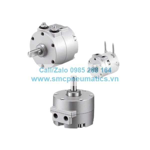 Xy lanh SMC CDRBK40, Air Cylinder SMC CDRBK40 – smcpneumatics viet nam