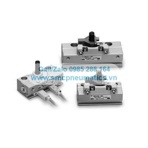 Xy lanh SMC CRJB1-90E, Air Cylinder SMC CRJB1-90E – smcpneumatics viet nam