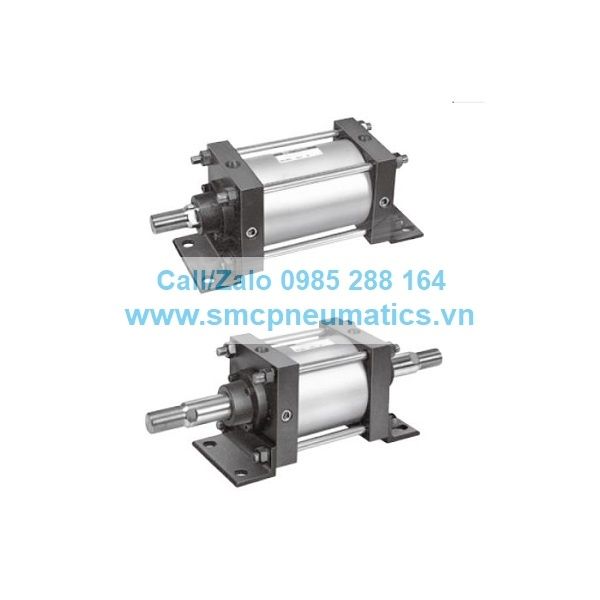 Xy lanh SMC CDS1L200, Cylinder SMC CDS1L200 – smcpneumatics viet nam