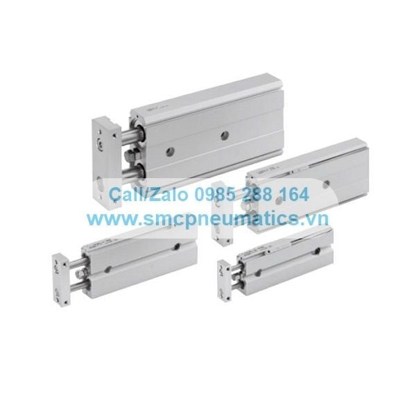 Xy lanh SMC CXSJM6, Air Cylinder SMC CXSJM6 – smcpneumatics viet nam
