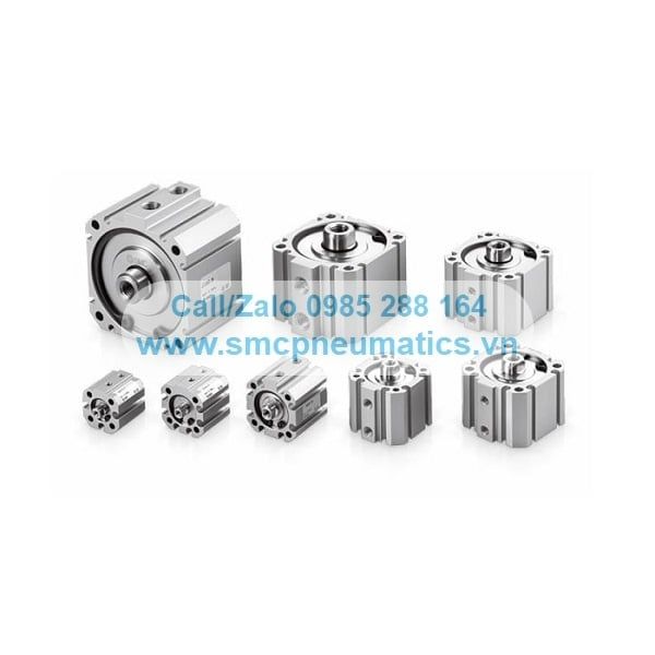 Xy lanh SMC JCDQ16-5/10/15/20/25 JCDQ16-5/10/15/20/25 – smcpneumatics viet nam