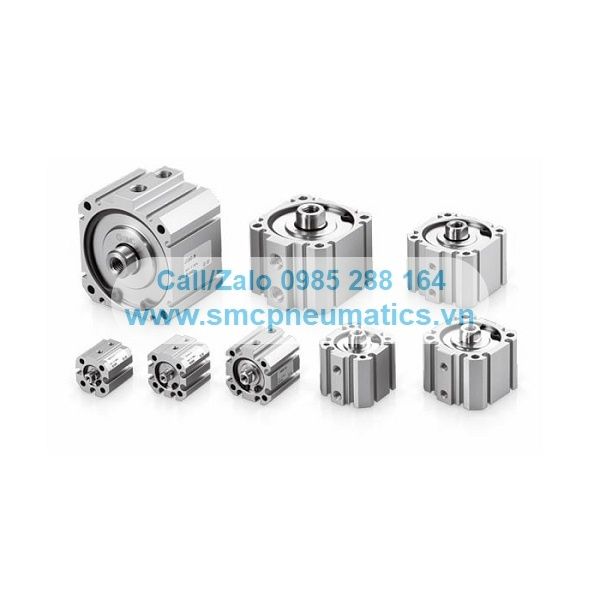 Xy lanh SMC JCDQA25-30/35/40/45/50 JCDQA25-30/35/40/45/50 ...